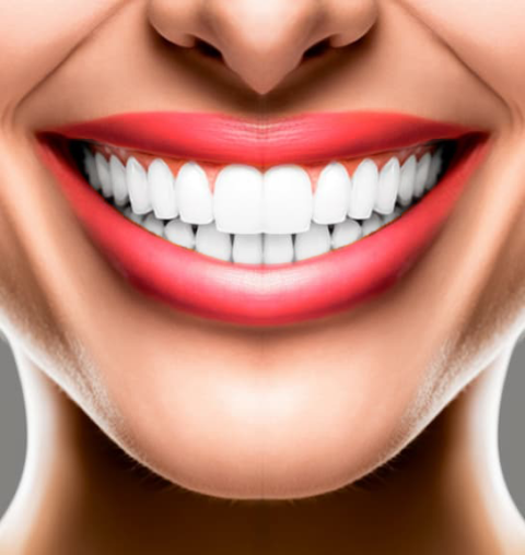 Smile Correction Treatment In Navi Mumbai
