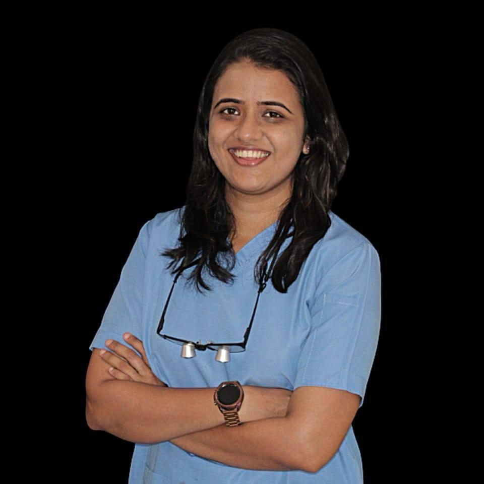 About Splendid Smiles Dental Clinic | Kopar Khairane